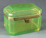 Radioactive Green Glass? – AntiqueQuery