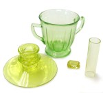 Radioactive Green Glass? – AntiqueQuery